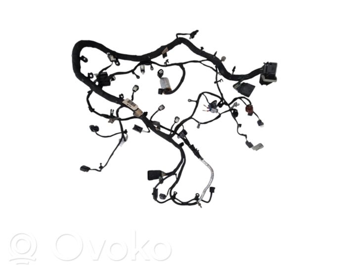 JU5T12C508 Ford Mustang VI Engine installation wiring loom, 49.00 € | RRR