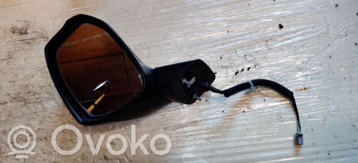027498 Honda Civic IX Rétroviseur électrique de porte avant, 40.10 ...