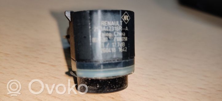 253A42318R Dacia Sandero Capteur de stationnement PDC, 10.00 € | OVOKO