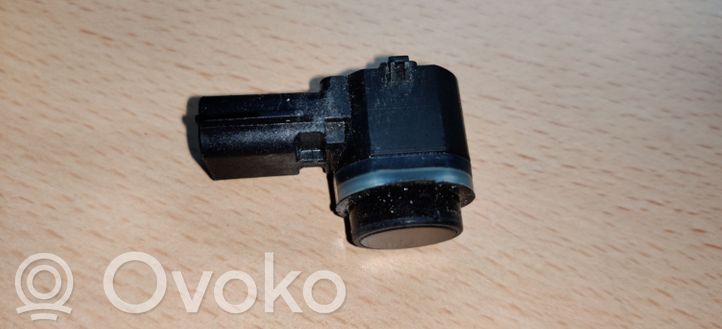 253A42318R Dacia Sandero Capteur de stationnement PDC, 10.00 € | OVOKO