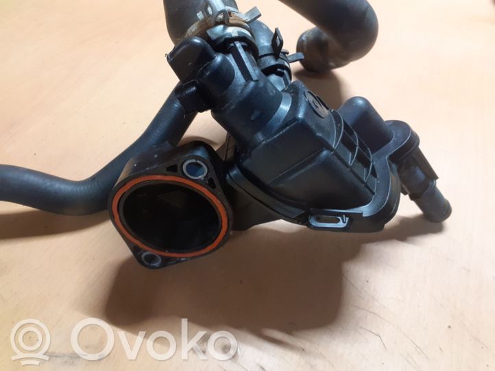 110616064R Dacia Sandero Thermostat/thermostat housing, 17.00 € | RRR