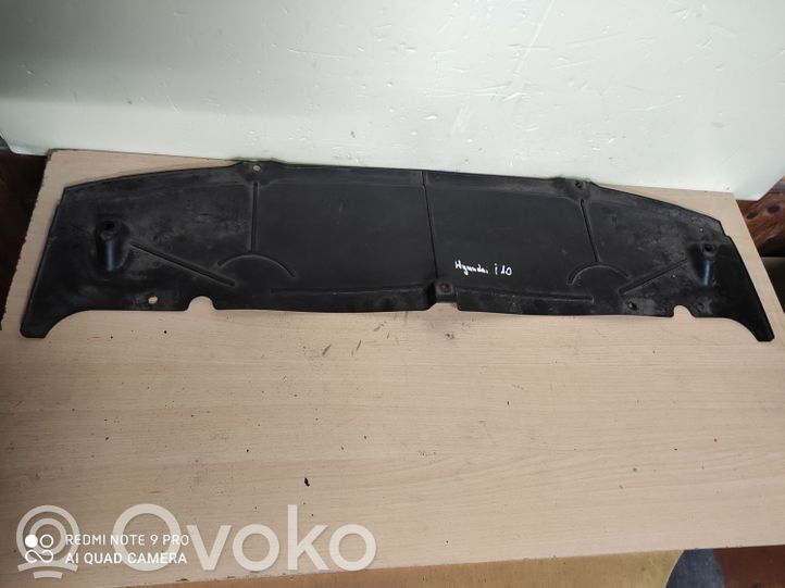 29110B9000 Hyundai i10 Front bumper skid plate/under tray, 21.87 € | RRR