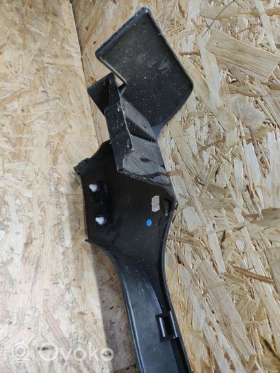 VLM14185 Dacia Duster Side skirt rear trim 769514293R RH - Used car ...