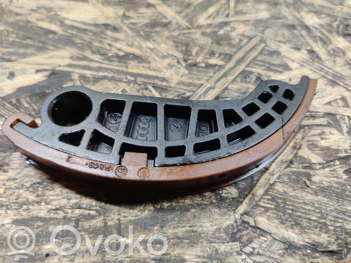 06H109509P Volkswagen PASSAT B7 Slide rail for timing chain, 10.00 € | RRR