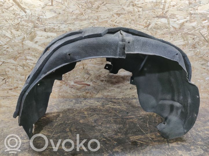 00505518870 Alfa Romeo Giulia Rear arch fender liner splash guards, 51. ...