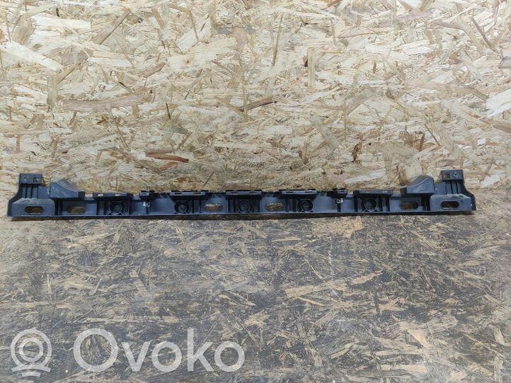 50534389 Alfa Romeo Giulia Rear bumper mounting bracket, 40.00 € | RRR