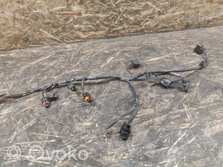 Jaguar XJ X351 Engine installation wiring loom, 20.00 € | RRR