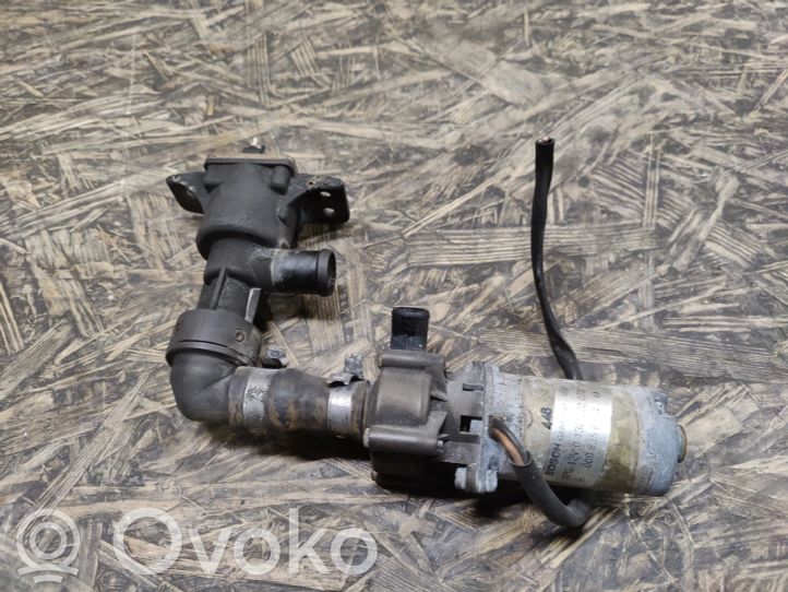 0008356964 Mercedes-Benz SL R107 Electric auxiliary coolant/water pump ...