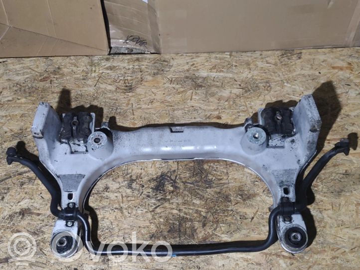 MJA2232AE Jaguar XK8 - XKR Front subframe, 100.00 € | RRR