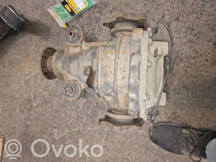 38311 Nissan Pathfinder R50 Rear differential, 130.62 € | RRR