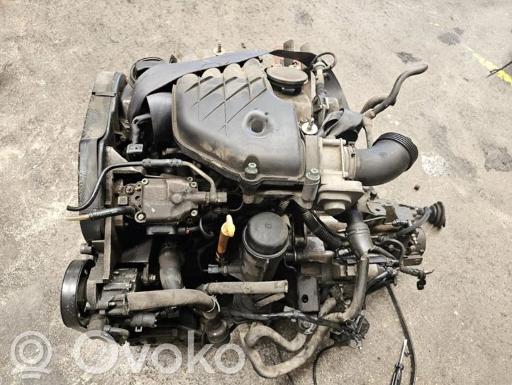 AYQ Seat Inca (6k) Engine, 217.80 € | RRR