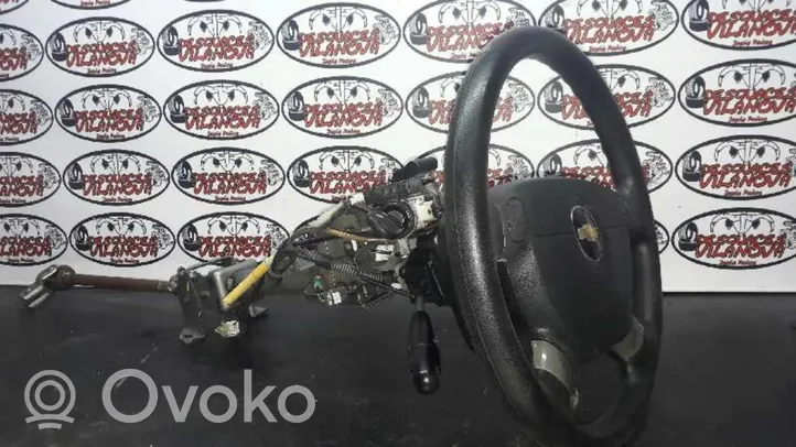 Chevrolet Chevy Van Steering wheel, 35.33 € | RRR