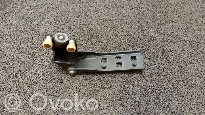 777645238R Renault Trafic III (X82) Sliding door check strap stopper ...