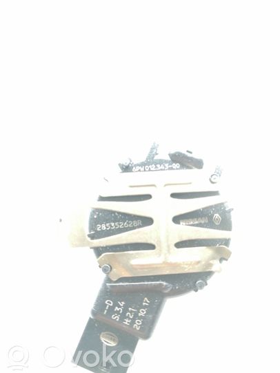 285352628R Nissan Qashqai Capteur de pluie, 25.00 € | OVOKO