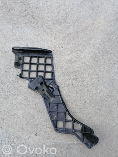 A1178850700 Mercedes-Benz CLA C117 X117 W117 Front bumper mounting ...