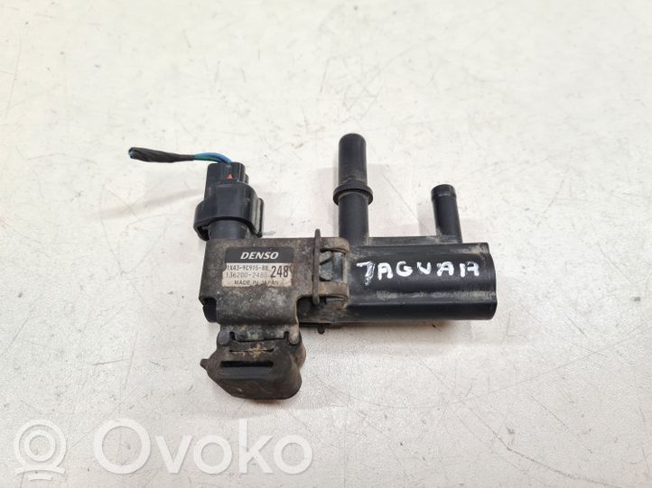1X439C915BB Jaguar X-Type Turbo solenoid valve, 14.92 € | RRR