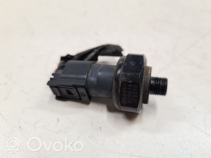 0045429018 Mercedes-Benz E W211 Air conditioning (A/C) pressure sensor ...
