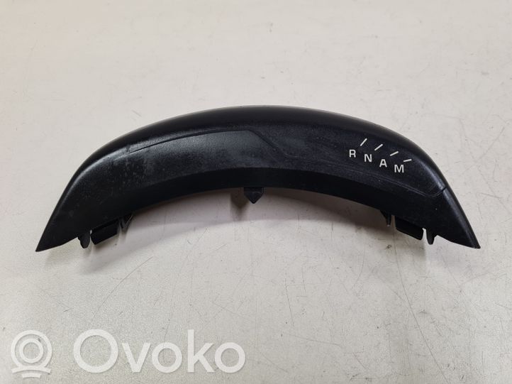 9660065477 Citroen C4 Grand Picasso Gear shift selector indicator, 10. ...