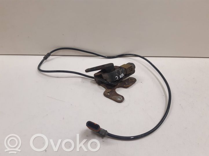 A2045406205 Mercedes-Benz C W204 Headlight/headlamp level sensor, 11.52 ...