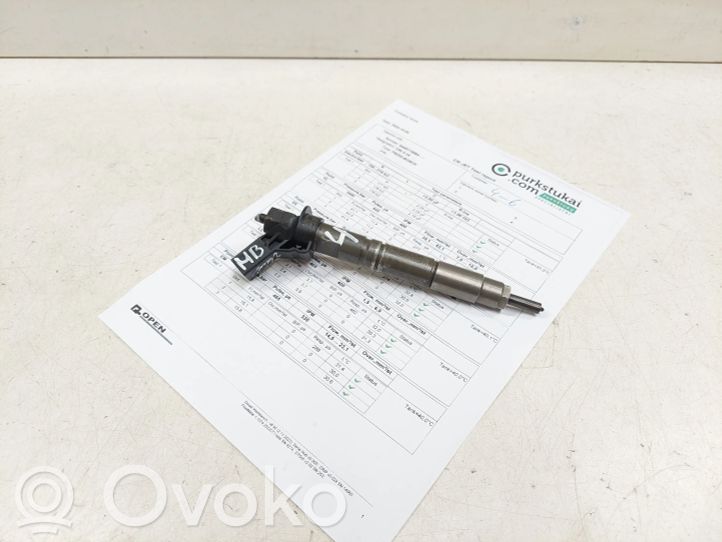 0445115064 Mercedes-Benz R W251 Fuel injector, 90.00 € | RRR