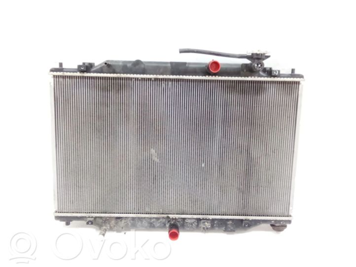2220009255 Mazda CX-5 Coolant radiator, 54.00 € | RRR