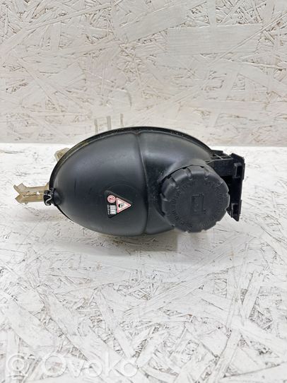 A2045000549 Mercedes-Benz C W204 Coolant expansion tank/reservoir, 24. ...