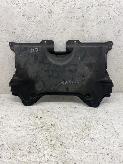 A2045240730 Mercedes-Benz C W204 Engine splash shield/under tray, 20.00 ...