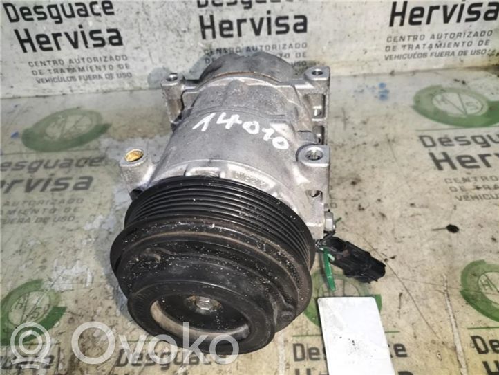 KIA Rio Air conditioning (A/C) compressor (pump), 166.98 € | RRR
