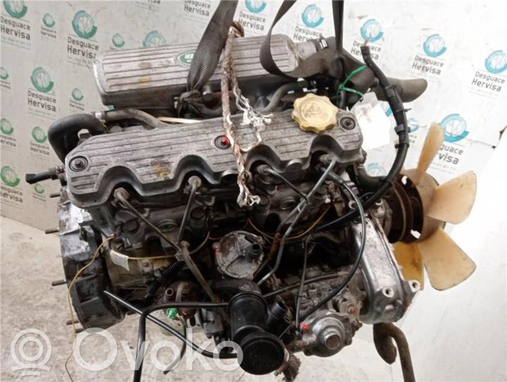 12L Land Rover Discovery Engine, 1182.78 € | RRR