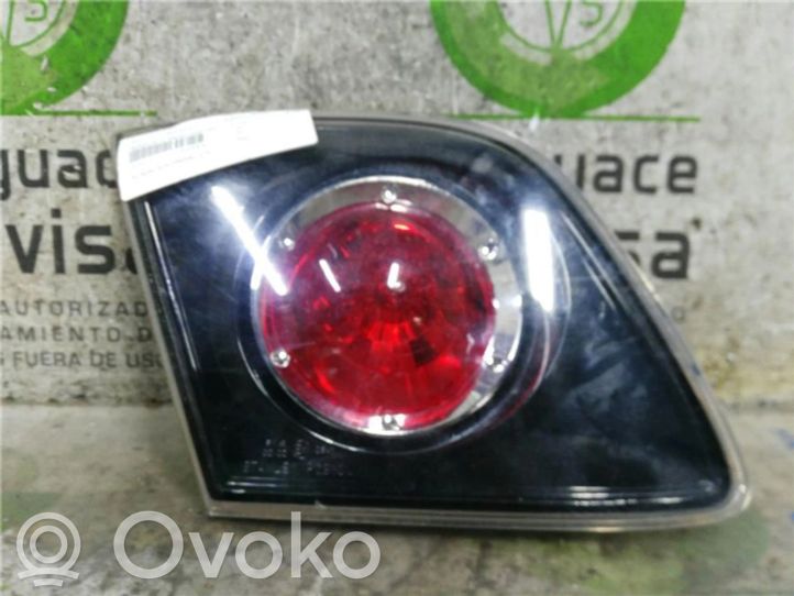 Mazda MX-3 Rear/tail lights, 55.66 € | RRR