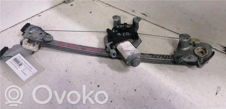 400593T2 Rover 75 Rear window lifting mechanism without motor, 41.75 ...