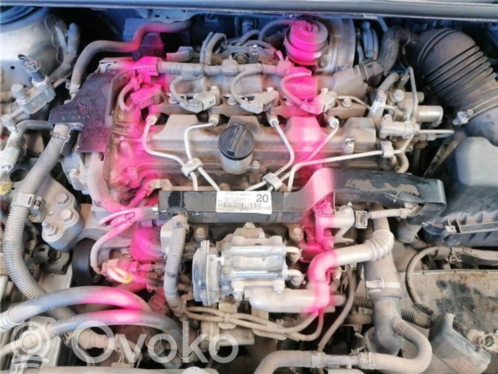 1ADFTV Toyota Verso Engine, 1948.10 € | RRR