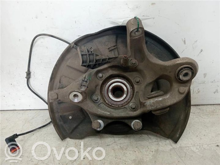 0080020 Mercedes-Benz E AMG W212 Rear wheel hub, 122.45 € | RRR