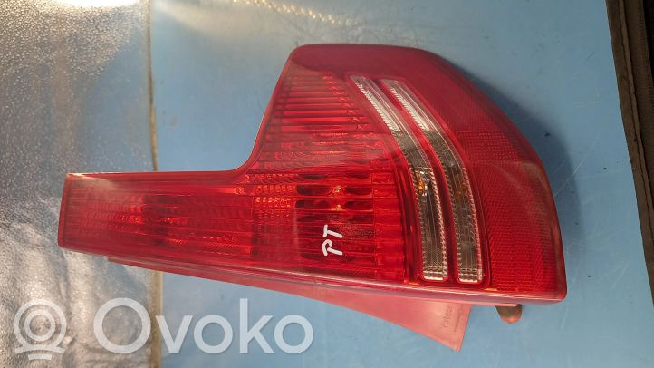 Citroen C4 Grand Picasso Rear/tail lights, 48.00 € | RRR