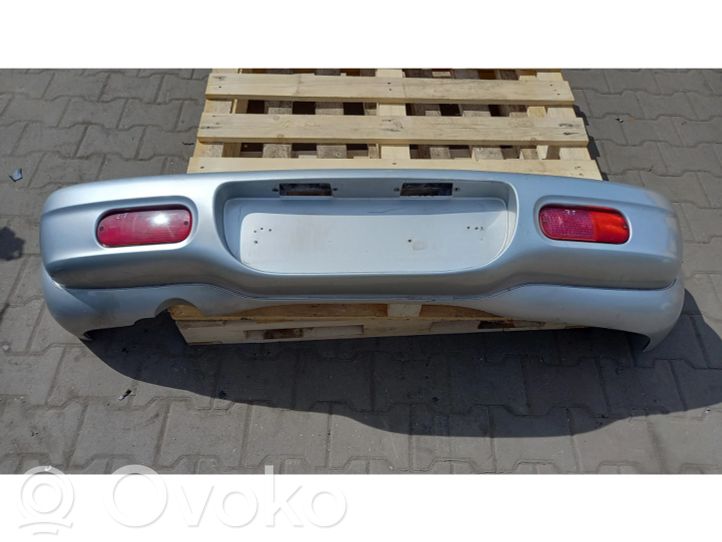 Chevrolet PT Cruiser Rear bumper, 50.82 € | RRR