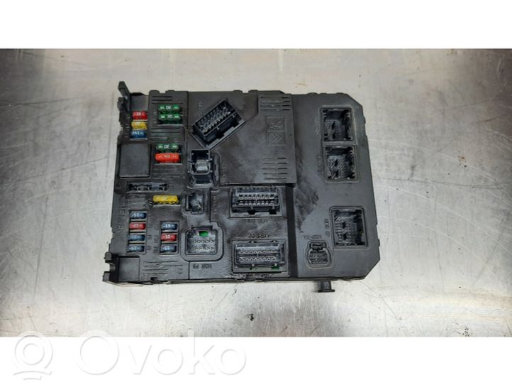 Citroen Berlingo Central body control module, 62.12 € | RRR