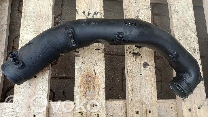 Skoda Octavia Mk2 (1Z) Air intake hose/pipe, 21.18 € | RRR