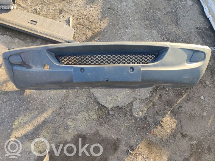 A9068300070 Mercedes-Benz Sprinter W906 Front bumper, 150.00 € | RRR