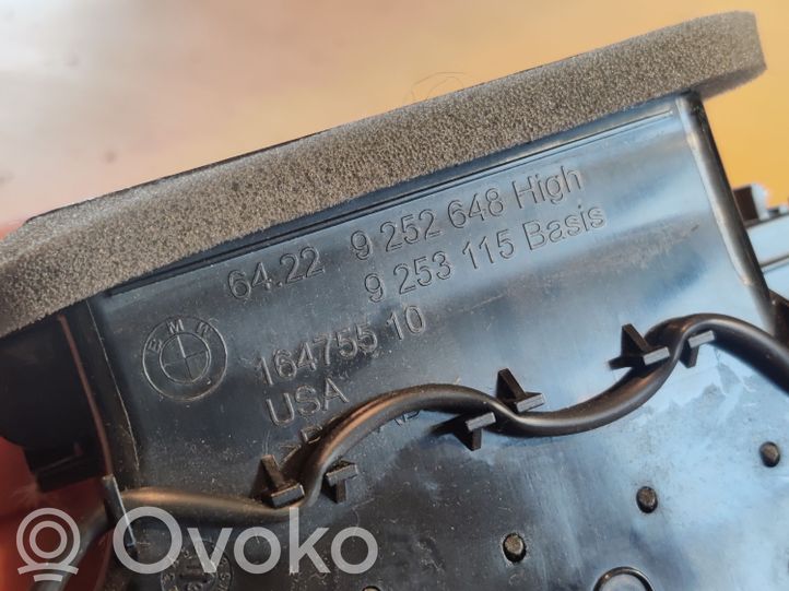 64229252648 BMW X5 F15 Grille d'aération centrale, 100.00 € | OVOKO