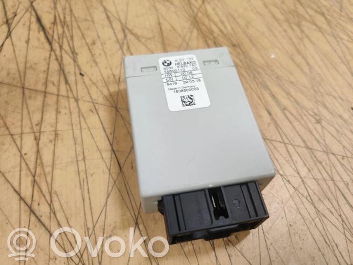 32306882780 BMW X5 F15 Steering rack control module, 50.00 € | RRR