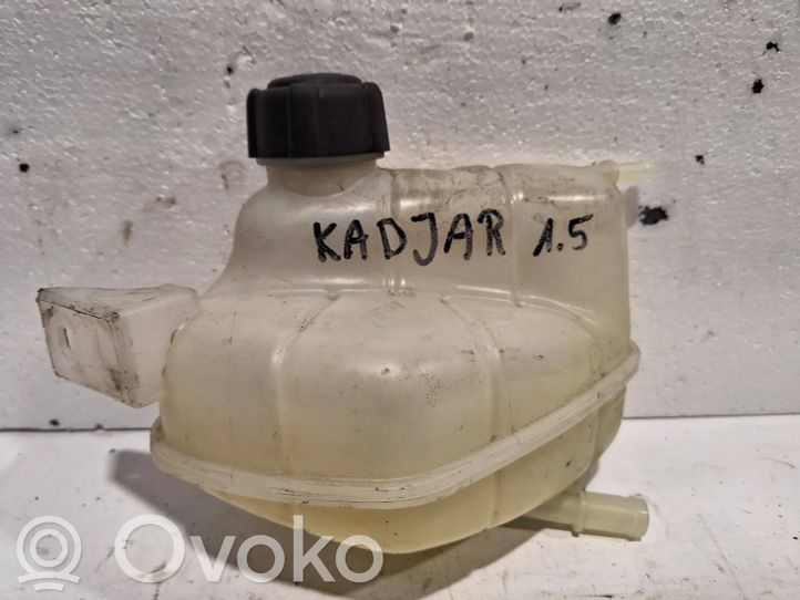 Renault Kadjar Coolant expansion tank/reservoir, 26.20 € | RRR