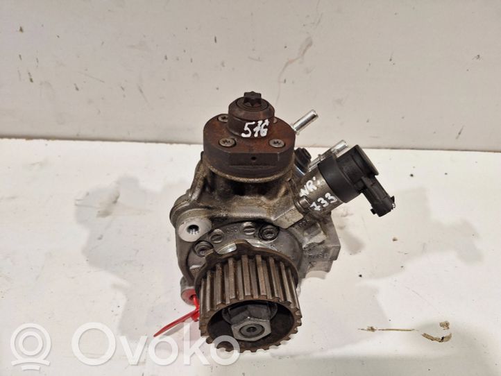 0445010516 Citroen Berlingo Fuel injection high pressure pump, 70.59 ...