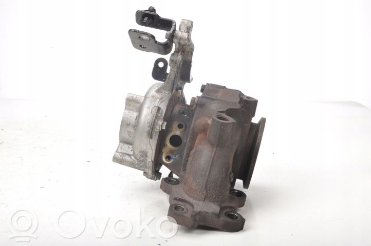 55508703 Opel Astra K Turbine, 504.36 € | OVOKO
