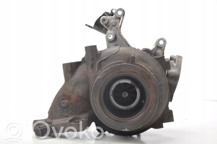 55508703 Opel Astra K Turbine, 504.36 € | OVOKO