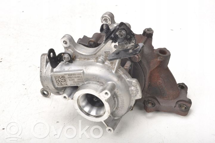 55508703 Opel Astra K Turbine, 504.36 € | OVOKO