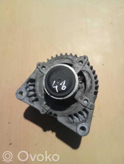 0986049071 Volvo V50 Generator/alternator, 25.00 € | RRR