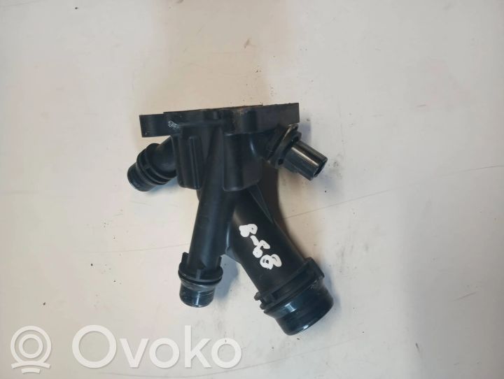 31293556 Volvo V40 Thermostat/thermostat housing, 7.00 € | RRR