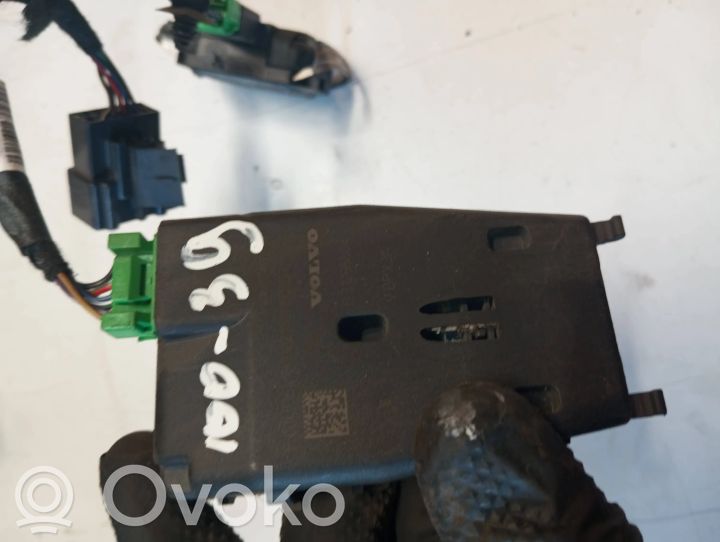 31214359 Volvo XC60 Capteur de pluie, 3.00 € | OVOKO