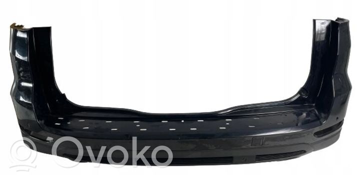 EM2B-17F954-A Ford S-MAX Rear bumper, 26.79 € | RRR