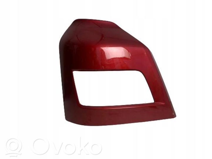 171136290100 Man TGE 1gen Front bumper, 45.73 € | RRR